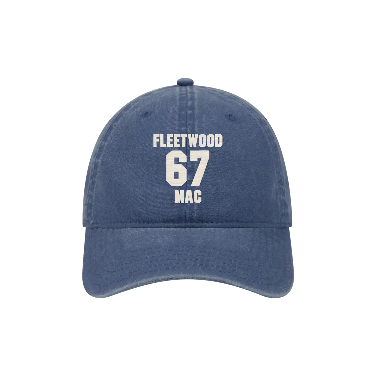 Fleetwood '67 Mac Dad Hat – Fleetwood Mac