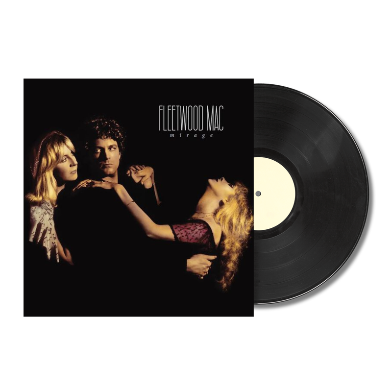 Vinyl – Fleetwood Mac