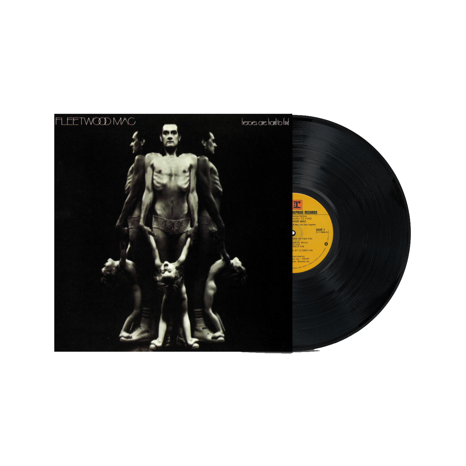 Vinyl – Fleetwood Mac