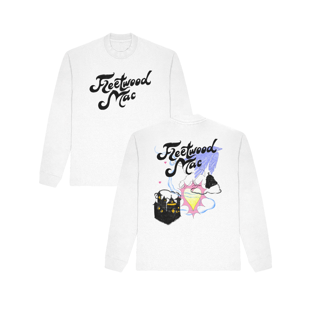 Fleetwood Mac - Official Store